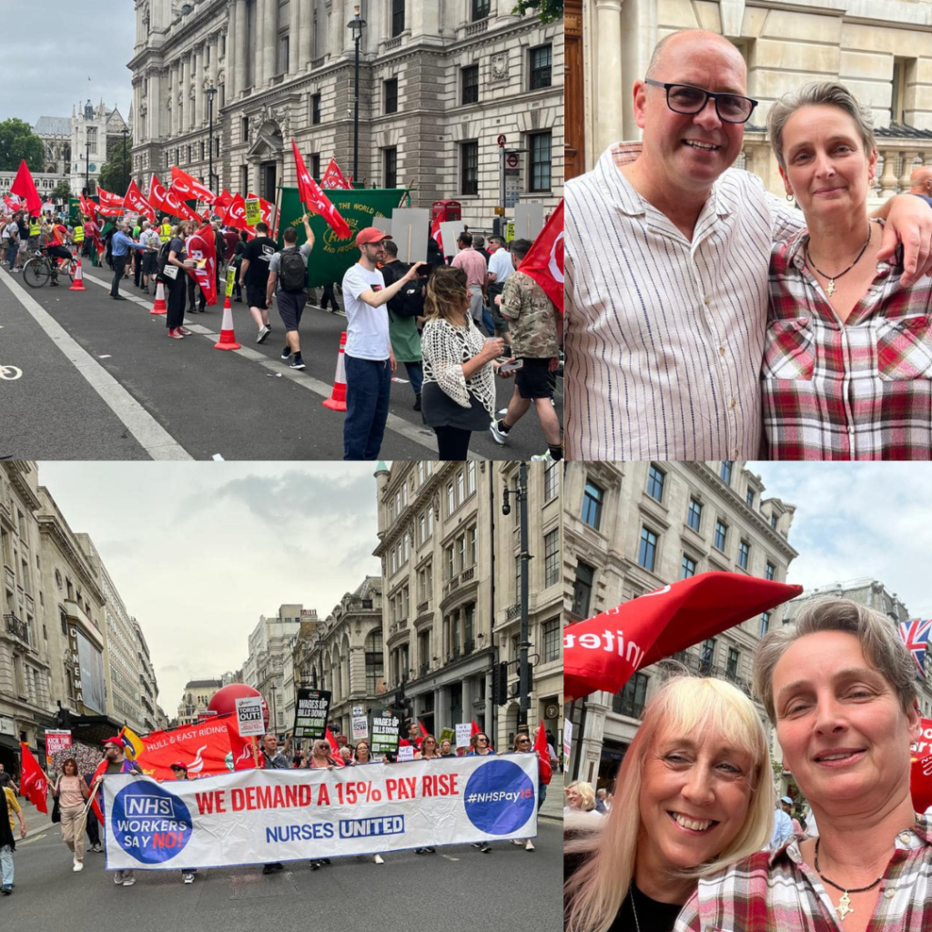 Home - Kate Osborne MP