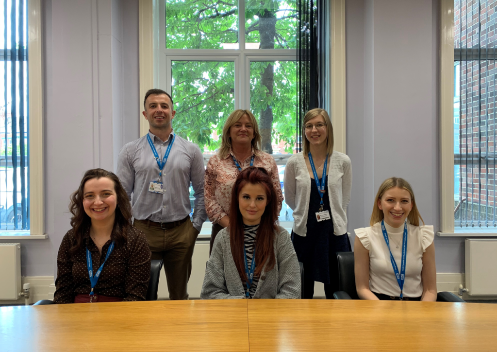 Health Literacy leads the way to help patients – with award to be ...